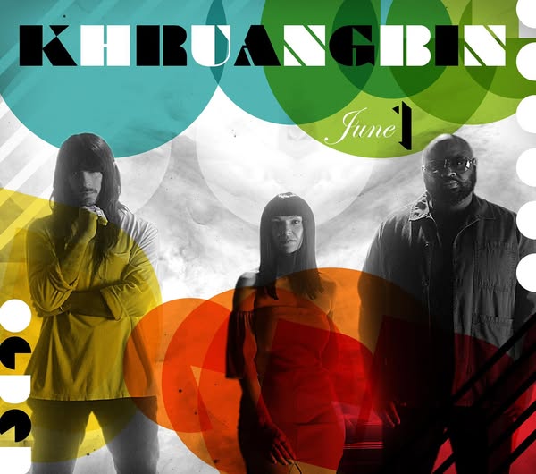 Khruangbin to open 2025 Ogden Twilight concert series | News, Sports ...